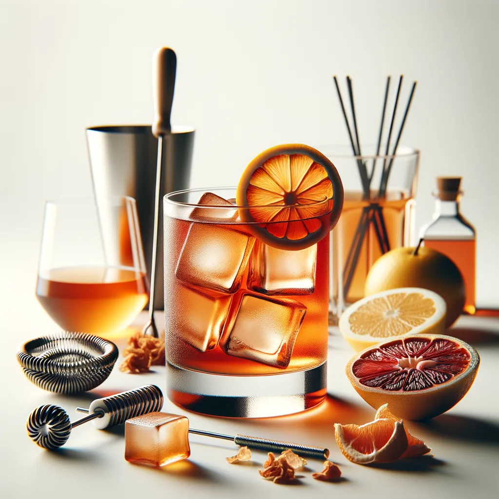 Jersey Devil Cocktail Recipe - Ingredients, Tips, and Variations - BarBot Blog